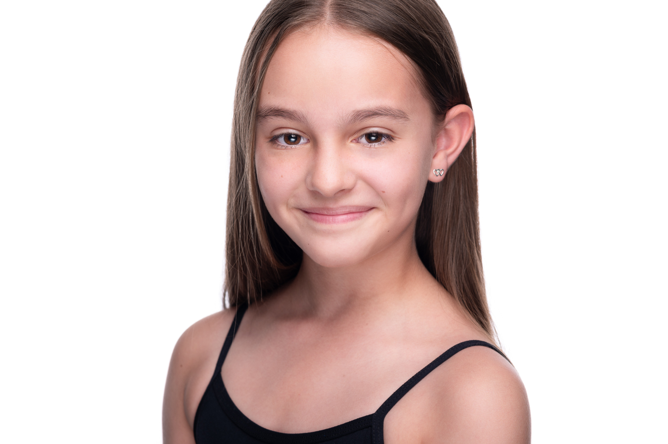 The Headshot Guys shoot with Chloe – Actress | The Headshot Guys